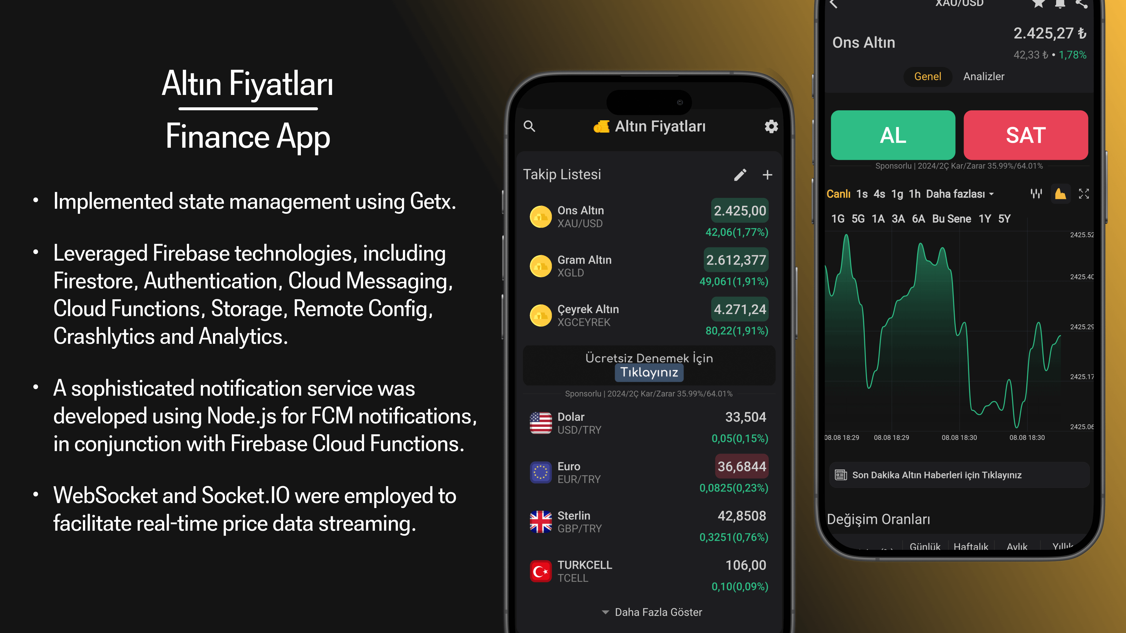 Cengizhan ERTURAN | Portfolio